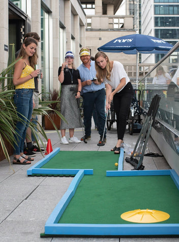 Putterfingers.com | The UK's favourite mini golf supplier!