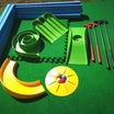 Mega Home Mini Golf Set – Putterfingers.com