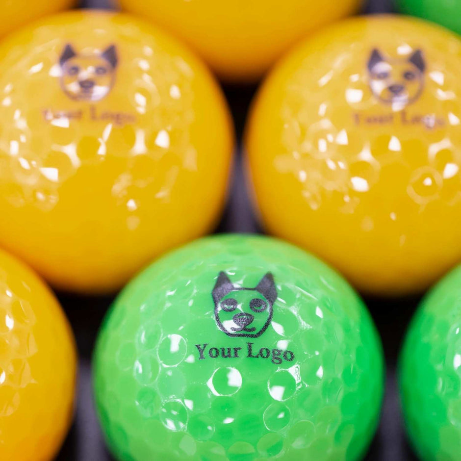 Mini Golf Balls – Putterfingers.com