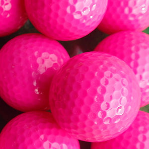 Floating Mini Golf Balls – Putterfingers.com