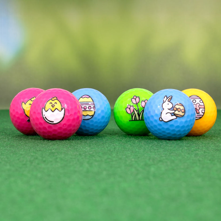 Mini Golf Balls – Putterfingers.com
